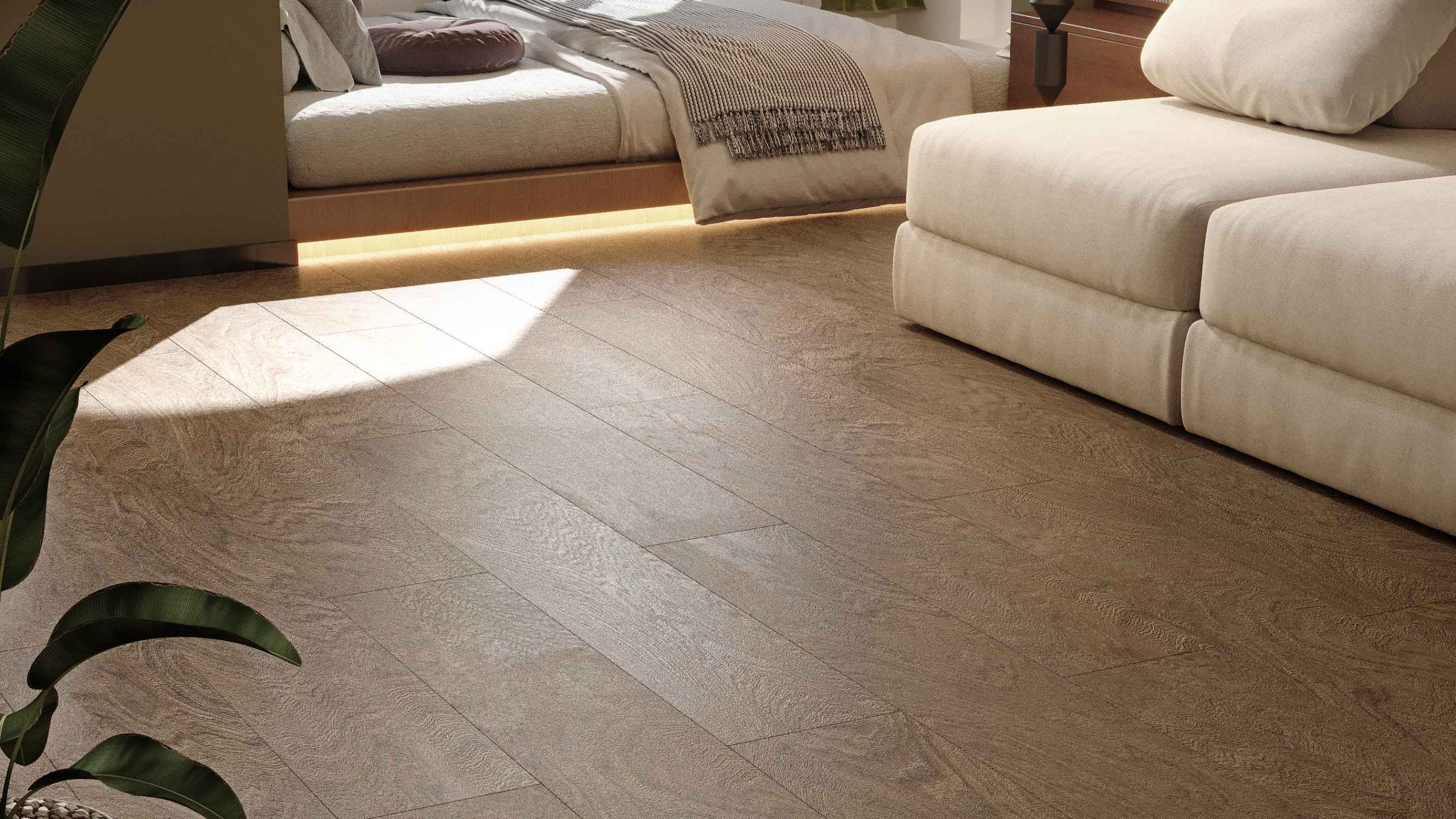 Ardonia Dark Brown - SANDIMAS