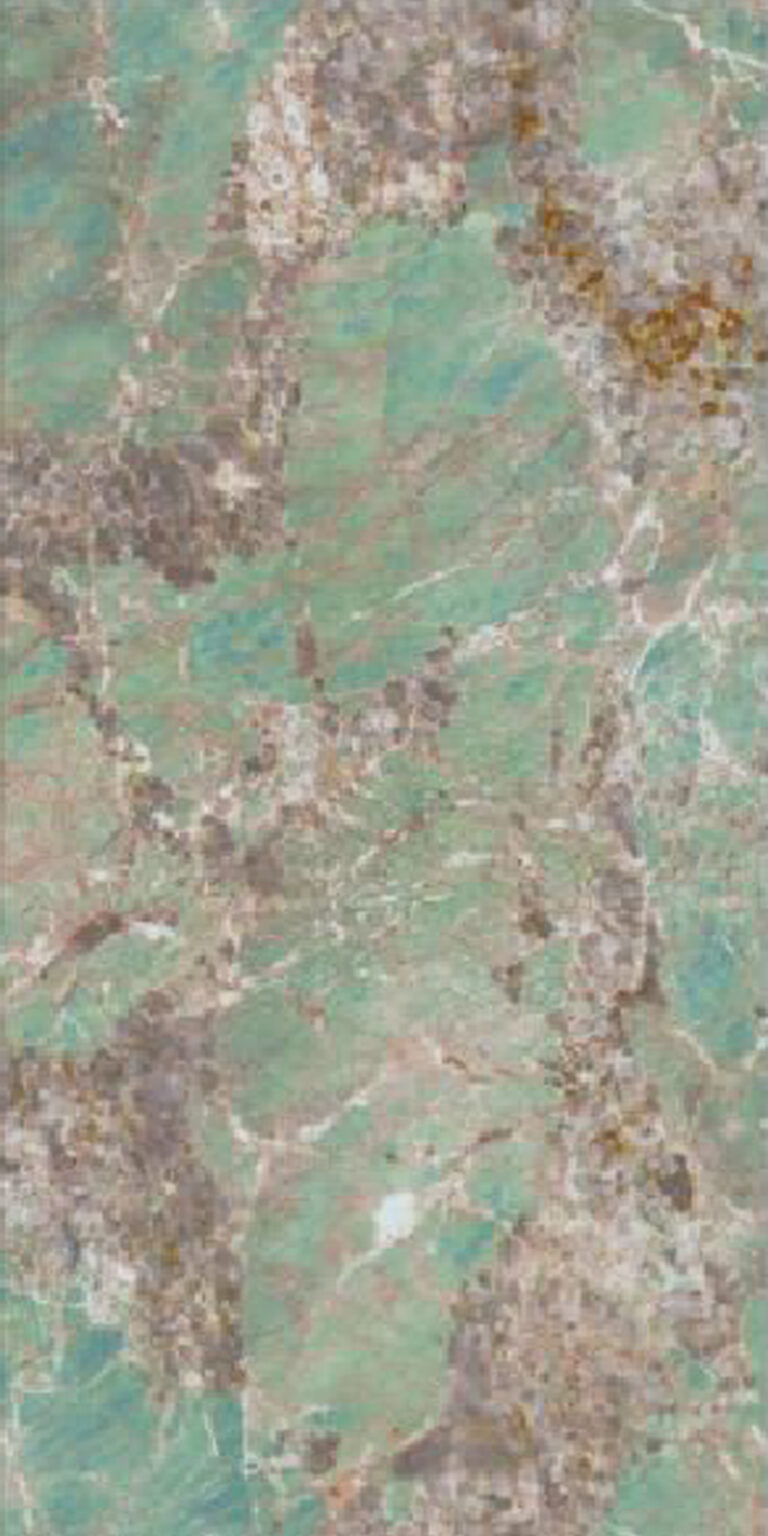 Green Marble - SANDIMAS